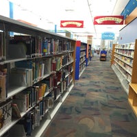 Irving Public Library - Valley Ranch - 10 tips from 393 visitors