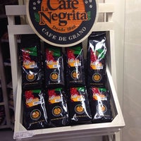 Café La Negrita - Mexicali, Baja California