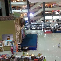 Prangin Mall - Georgetown, Pulau Pinang