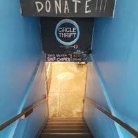 Circle Thrift - Bella Vista - Southwark - 1125 S Broad St