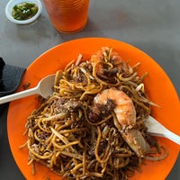Kompleks Makan Tanglin - Food Court