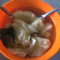 Kompleks Makan Tanglin - Food Court