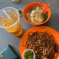 Kompleks Makan Tanglin - Food Court