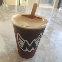 Mighty Brew Bros - Café in New York