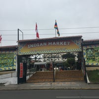 Mercado Indio - Miraflores - 12 tips