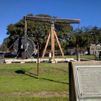 Santa Rita #1 - Historic and Protected Site in University of Texas-Austin