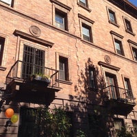 Strivers' Row - Neighborhood in New York