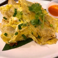 Cu Cha Restaurant (粗茶食馆) - Food Court in Bukit Bintang