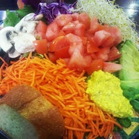 Tierra Cafe - Vegetarian / Vegan Restaurant in Los Angeles