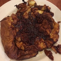 Menu - Pancake Factory - 13693 23 Mile Rd