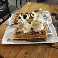 Benelux Coffee - Coffee Shop