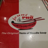 Jenni Pho (Now Closed) - Vietnamese Restaurant in Las Vegas