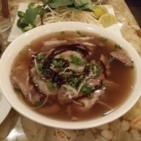 Jenni Pho (Now Closed) - Vietnamese Restaurant in Las Vegas
