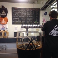 Alpine Dog Brewing Company - North Capitol Hill - Denver, CO