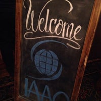 Webster House Restaurant (Now Closed) - Kansas City, MO