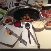 Korean Grill House - Korean BBQ Restaurant in Toronto