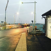 Lilla Varholmen - 1 tip