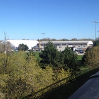 Ted Reeve Arena - Skating Rink