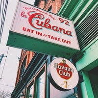 La Cubana - 30 tips from 629 visitors