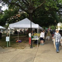 Farmer's Market @ Cathedral Square - Farmers Market in Central Business ...