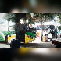 Genesis Transport Bus Terminal - Pasay City District 1 - 3 tips from ...
