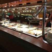 Super King Buffet - Foster-Powell - 9 tips