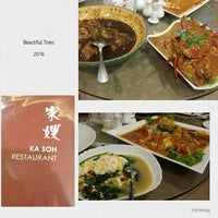 Ka Soh Restaurant - 11 tips from 175 visitors