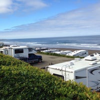 Sea & Sand RV Park - 1 tip