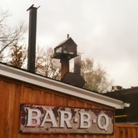 Menu - Shack In The Back - BBQ Joint