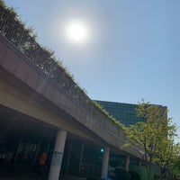 가천대학교 (Gachon University) - College and University in 성남시