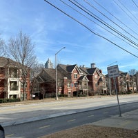 Castleberry Hill - Castleberry Hill - Atlanta, GA