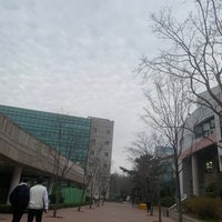 가천대학교 (Gachon University) - College and University in 성남시