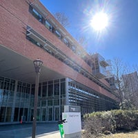 Clough Undergraduate Learning Commons (CULC) - Georgia Tech - 21 tips ...