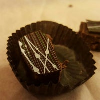 Chocolopolis (Now Closed) - Candy Store in Seattle