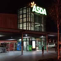 Asda - Leith - 2 Sandpiper Drive