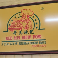 Kee Mei Siew Pow - 12 tips from 352 visitors