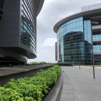 Citi Corp - Cluster B, EON Free Zone, MIDC Kharadi Knowledge Park