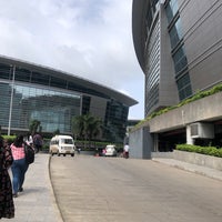 Citi Corp - Cluster B, EON Free Zone, MIDC Kharadi Knowledge Park