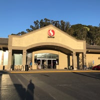 Safeway - Grocery Store in San Anselmo