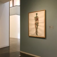 Anderson Collection - Art Museum
