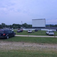 Mountain View Drive-In - 1327 E College Ave
