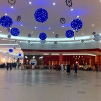 Haifaa Mall | هيفاء مول - Shopping Mall in الرويس