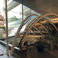 Fusionopolis - Central Region - 1 Fusionopolis Way