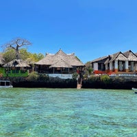 Wasini Island - Other Great Outdoors