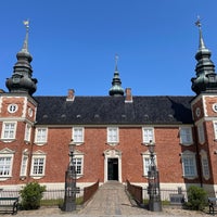 Jægerspris Slot - Castle