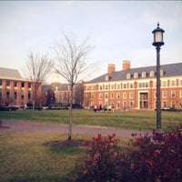 JHU Hackerman Hall - College Engineering Building in Johns-Hopkins ...