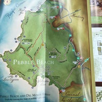 Pebble Beach Resorts - 1 tip from 805 visitors