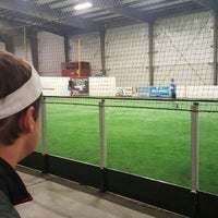 Pittsburgh Indoor Sports Arena (PISA) - Soccer Stadium in Cheswick