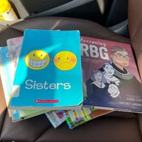 Mary Riley Styles Public Library - 120 N Virginia Ave