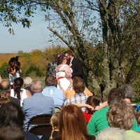 Round Barn Ranch - Derby, KS